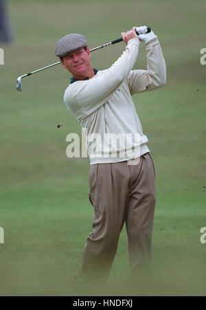 TOM WATSON BRITISH OPEN 1995 ST. ANDREWS 20 July 1995 Stock Photo - Alamy