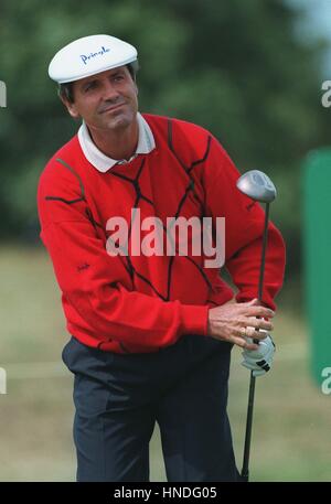 MARK MCNULTY SOUTH AFRICA 23 August 1995 Stock Photo - Alamy