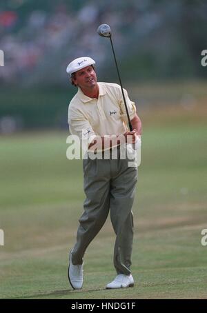 MARK MCNULTY SOUTH AFRICA 13 September 1995 Stock Photo - Alamy