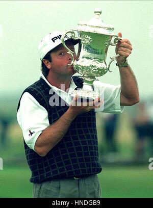 WAYNE RILEY SCOTTISH OPEN 1995 SCOTTISH OPEN 1995 16 July 1995 Stock ...