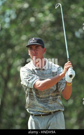 TOMMY TOLLES USA 23 July 1997 Stock Photo - Alamy