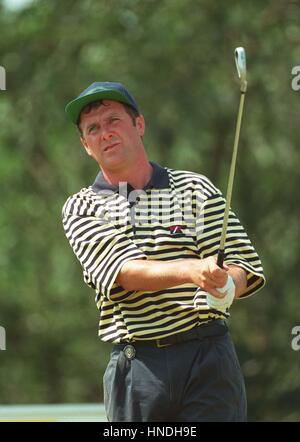 RICKY WILLISON ENGLAND 23 July 1996 Stock Photo - Alamy