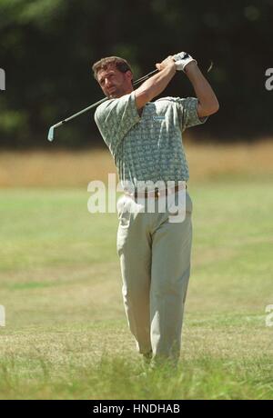 FRANK NOBILO NEW ZEALAND 23 July 1996 Stock Photo - Alamy