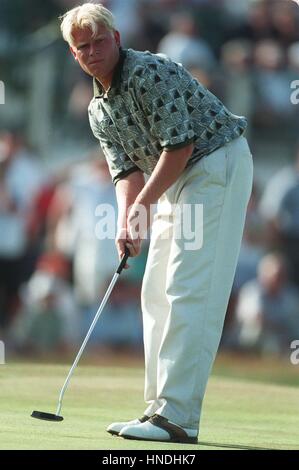 PETER HEDBLOM SWEDEN 24 July 1996 Stock Photo - Alamy