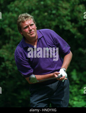RICHARD BOXALL ENGLAND 10 June 1993 Stock Photo - Alamy