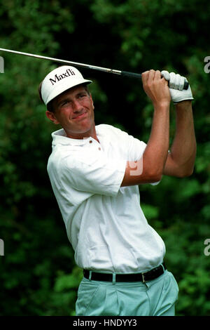 JIM PAYNE ENGLAND 10 June 1993 Stock Photo - Alamy