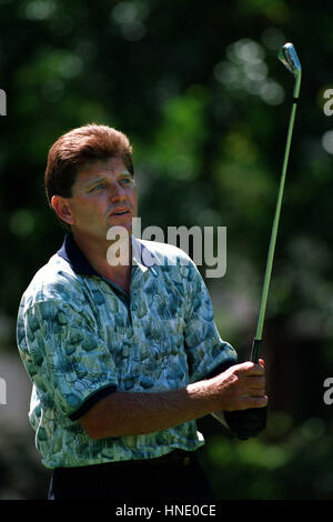 NICK PRICE NESTLE INVITATIONAL 21 March 1994 Stock Photo - Alamy
