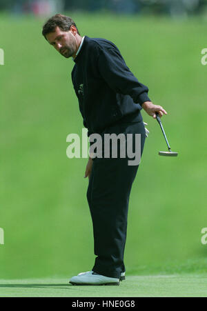 FRANK NOBILO NEW ZEALAND 01 June 1994 Stock Photo - Alamy