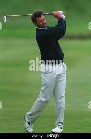 FRANK NOBILO NEW ZEALAND 19 September 1995 Stock Photo - Alamy