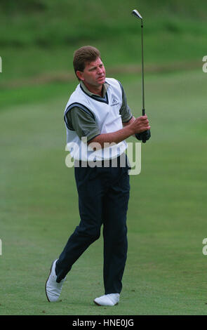 NICK PRICE BRITISH OPEN TURNBERRY 19 July 1994 Stock Photo - Alamy