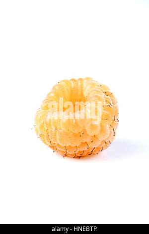Cut-out shot of raspberries Stock Photo - Alamy