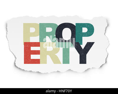 Finance concept: Painted multicolor text Possible! on Black Brick wall ...