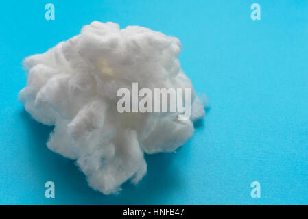 A wad of cotton wool Stock Photo - Alamy