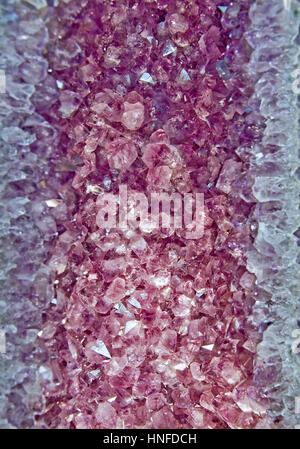 Large Quartz Crystal Stock Photo - Alamy