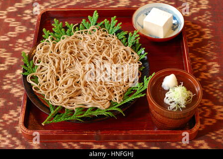 Ishikawa County food Stock Photo - Alamy