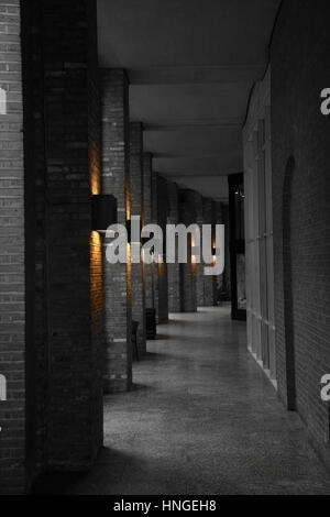Architectural Building lighting Stock Photo - Alamy