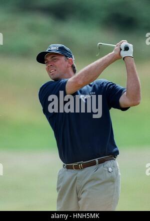 TOM LEHMAN USA 23 July 1997 Stock Photo - Alamy
