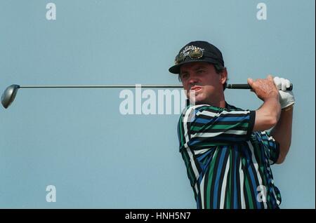 MARK MCNULTY SOUTH AFRICA 23 August 1995 Stock Photo - Alamy