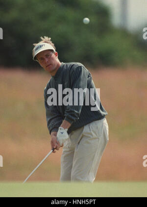 STUART APPLEBY AUSTRALIA 01 August 1997 Stock Photo - Alamy
