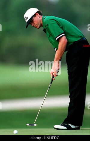 LEE JANZEN USA 08 April 1998 Stock Photo - Alamy