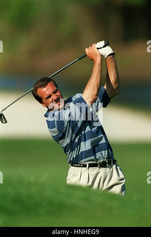 TED TRYBA USA 08 April 1998 Stock Photo - Alamy