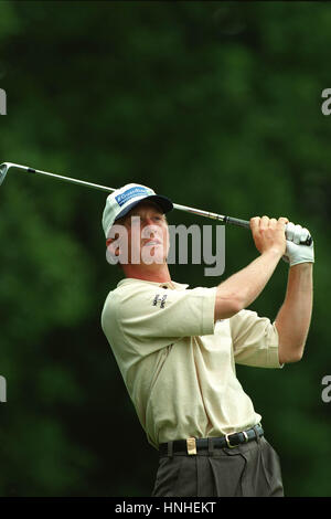 CARL WATTS ENGLAND 28 May 1998 Stock Photo - Alamy