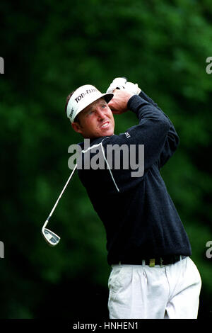 CLINTON WHITELAW SOUTH AFRICA 29 May 1998 Stock Photo - Alamy