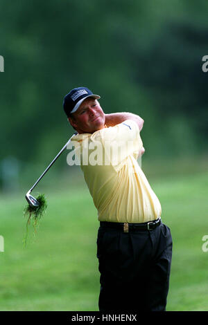 MATHIAS GRONBERG SWEDEN 29 May 1998 Stock Photo - Alamy