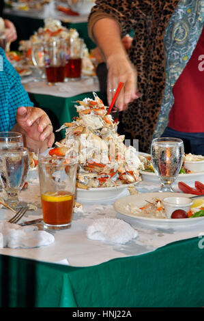 George inlet lodge near ketchikan, Alaska Stock Photo - Alamy