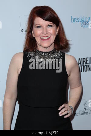 Premiere of Breaking Glass Pictures' 'Claire In Motion' at the Laemmle ...