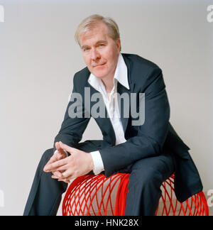 ABC Martin Fry lead singer of the UK group Stock Photo - Alamy