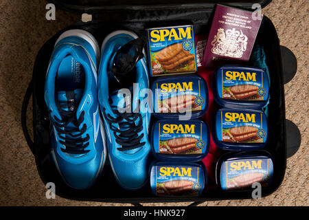 Delivery driver Chris Stephens, 61, of Llanedeyrn, south Wales, loves ...