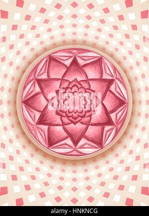 Sacred geometry is one of the seven languages of God, one of the seven ...