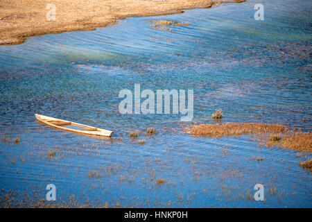 Haifeng wetland of Luoping in Yunnan province,China Stock Photo - Alamy