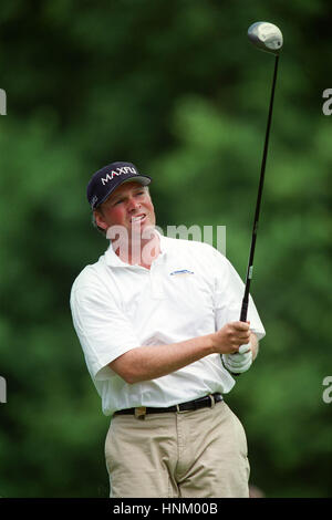 MATHIAS GRONBERG SWEDEN 31 May 1999 Stock Photo - Alamy