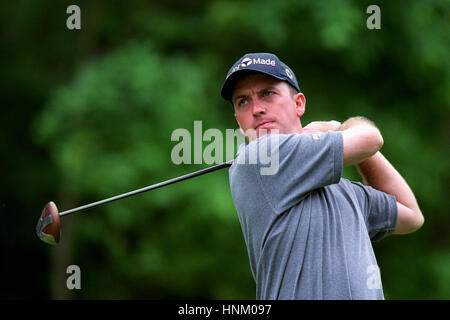 IAN GARBUTT ENGLAND 31 May 1999 Stock Photo - Alamy