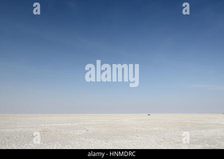 India Pakistan border in Rajasthan, India Stock Photo - Alamy