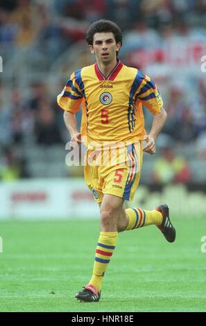 IOAN ANGELO LUPESCU ROMANIA 13 June 1996 Stock Photo - Alamy
