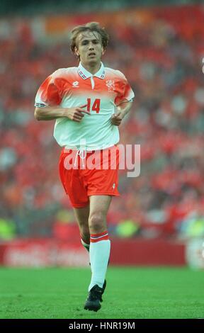 RICHARD WITSCHGE HOLLAND & BORDEAUX FC 14 June 1996 Stock Photo - Alamy
