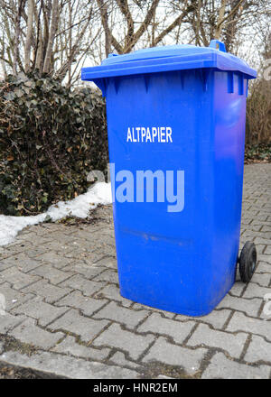garbage sign for waste disposal, waste collection and environmental ...