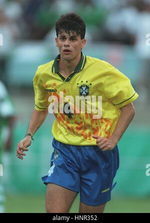 RONALDO BRAZIL 17 October 1996 Stock Photo - Alamy