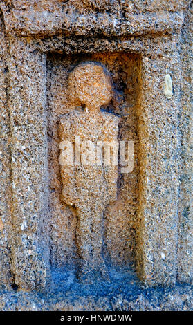 Sanctuary of Tophet, Carthage Tunisia Stock Photo - Alamy