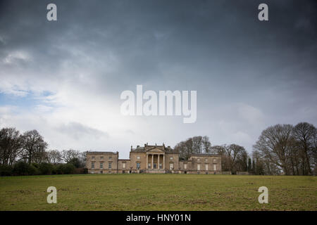 Stourhead Estate, National Trust Stock Photo: 51325540 - Alamy