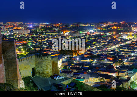 Russia, Dagestan, Derbent, Caspian Sea Stock Photo - Alamy