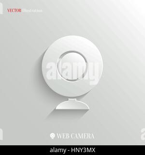 Communications vector icon. Flat style illustration. EPS 10 vector ...