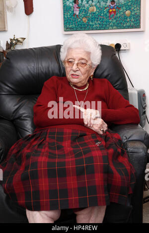 Ruth Dayan (born as Ruth Schwartz in 1917). She was the first wife of ...