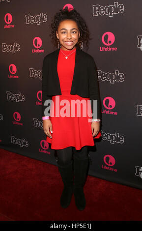 New York premiere screening of Lifetime's 'Beaches' at AMC Empire 25 ...