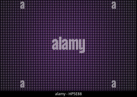 Round shape holes on metallic panel Stock Photo - Alamy