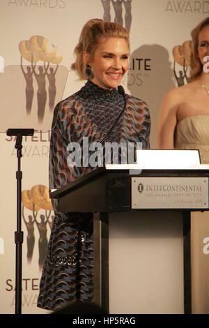 Century City, CA USA. 21st Jan 2026. Donna Mills at A Murder Between ...