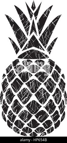 Dessert color icons on dark background, stock vector Stock Vector Image ...